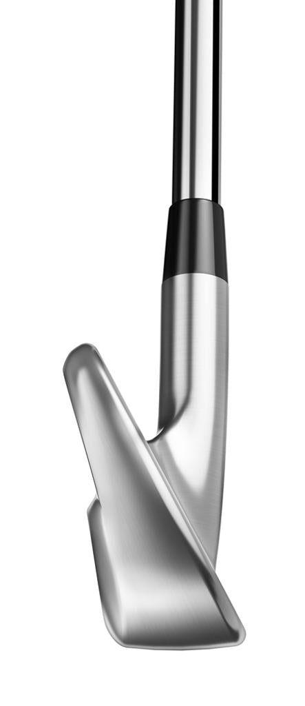 T250 High Launch Irons - Custom Fit **Pre Order Now, Available End Aug ...