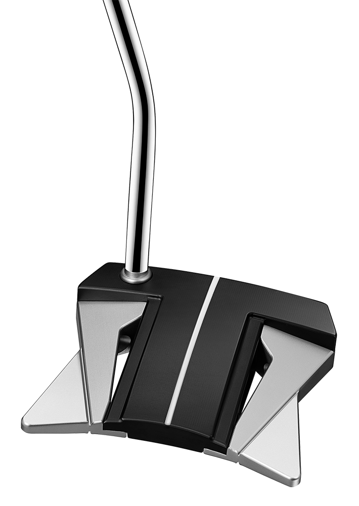 Phantom X 12 Putter 2022 - Custom Fit – European Golf Store
