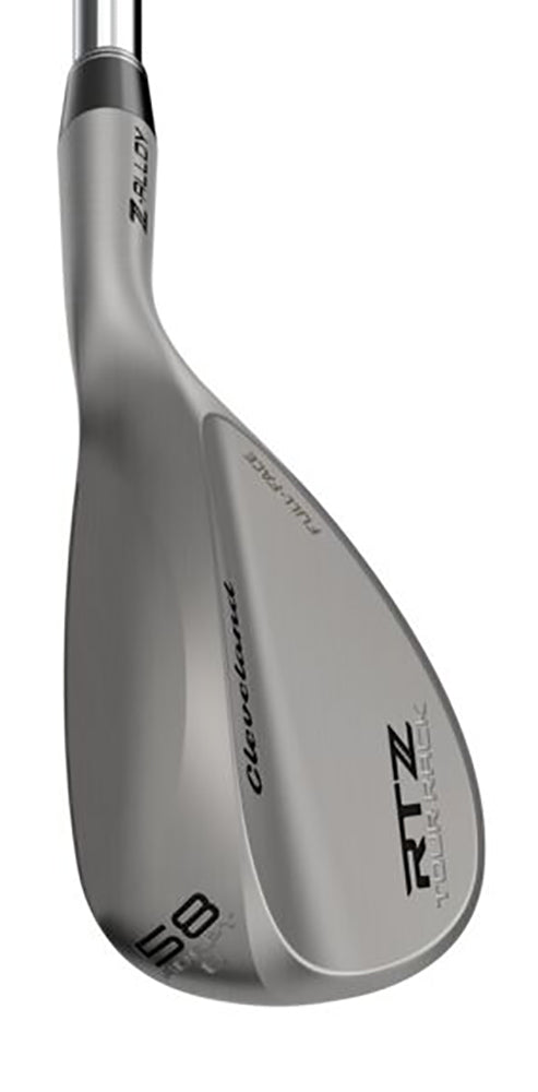 RTZ Tour Rack Wedge - Custom Fit – European Golf Store