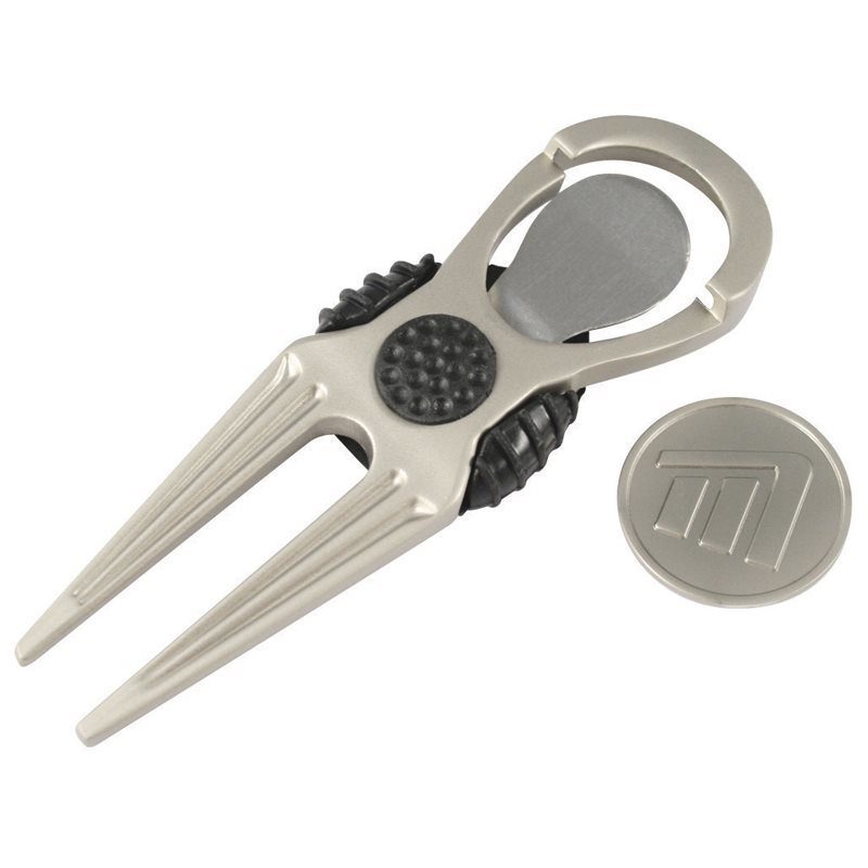 Deluxe Pitchfork With Marker – European Golf Store