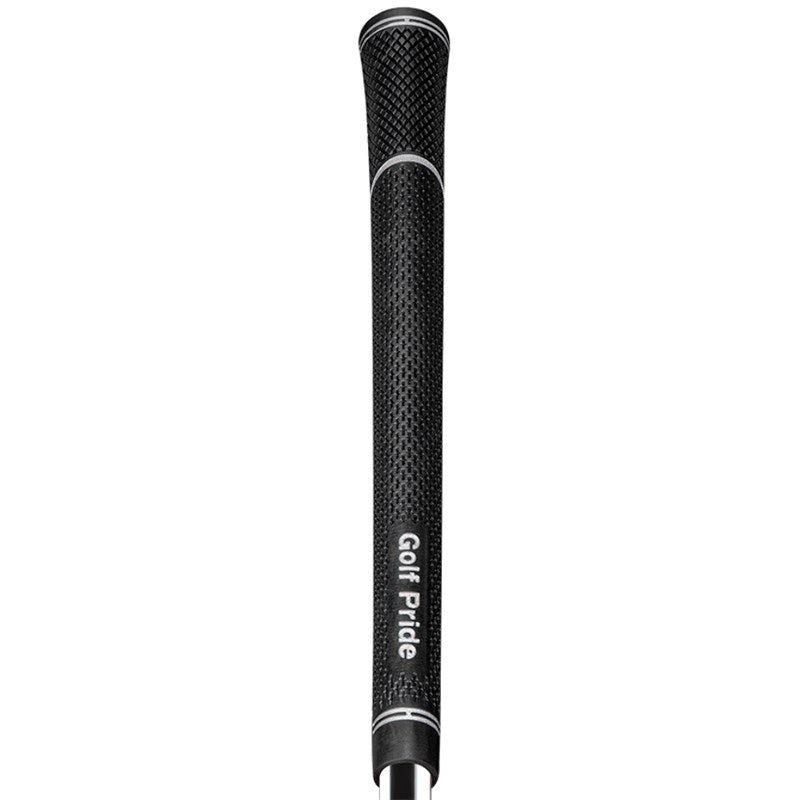 Tour Velvet Super Tack Golf Grip Black – European Golf Store